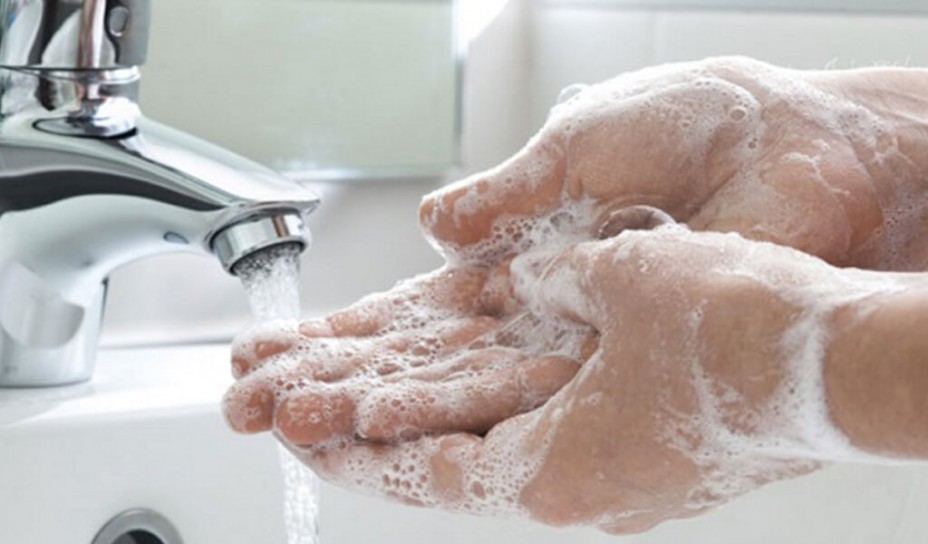 Tips Pilih Waktu Tepat Cuci Tangan Agar Bebas Kuman - Klinik Sunter
